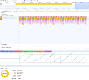 在 Vue3 中使用 Rust+WebAssembly处理文件——极大减少内存消耗，速度提升n倍 - 非常鸡蛋仓库